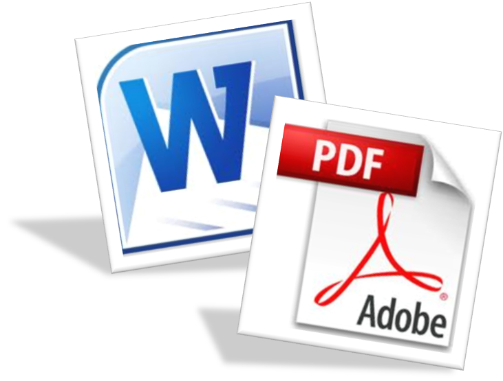 How to: Free Word to PDF Conversion | PC-OS.org